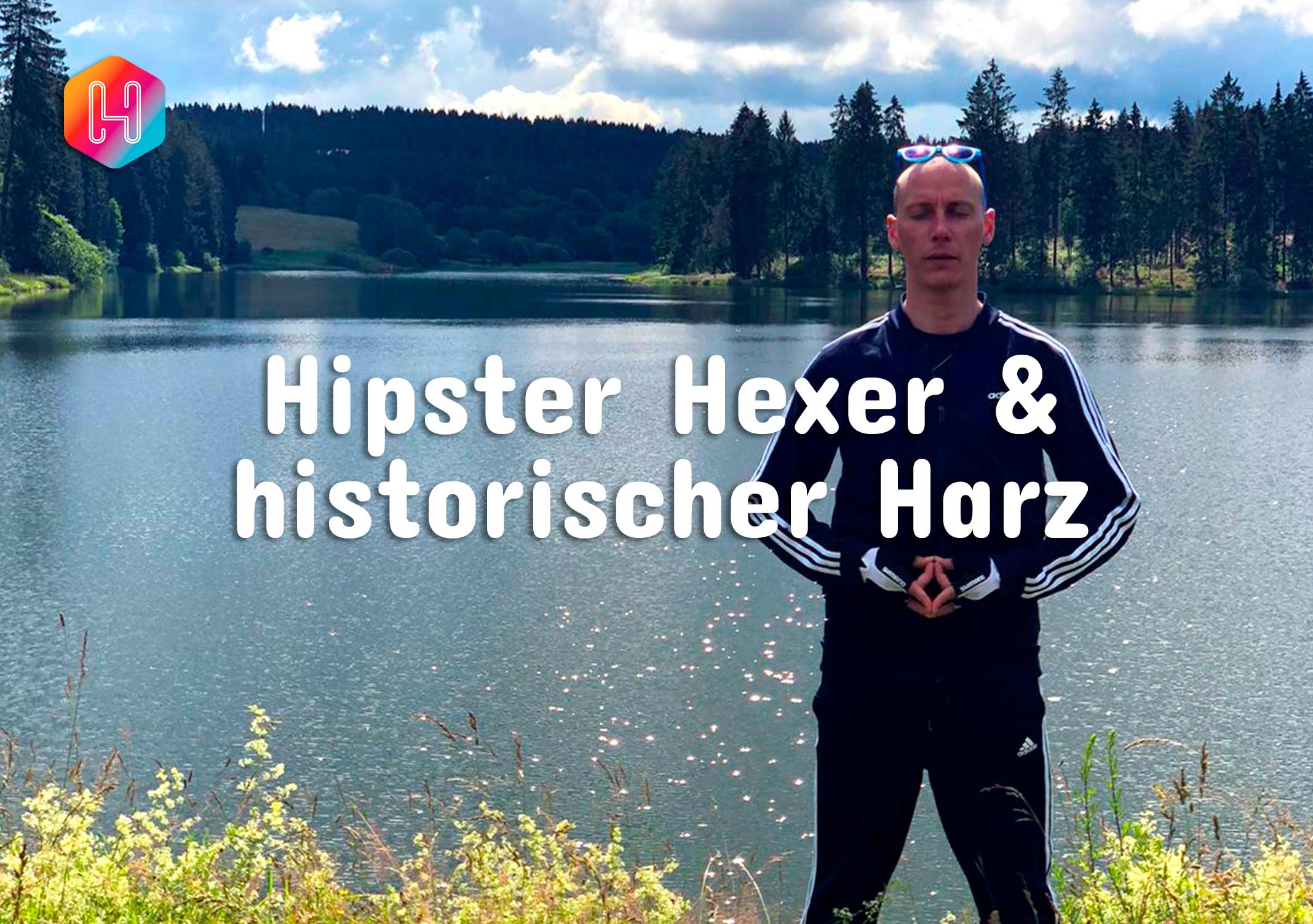 Der Harzer Hexer & die Sagenwelt des Nationalparks Harz 🧙‍♂️ - Harzer ...